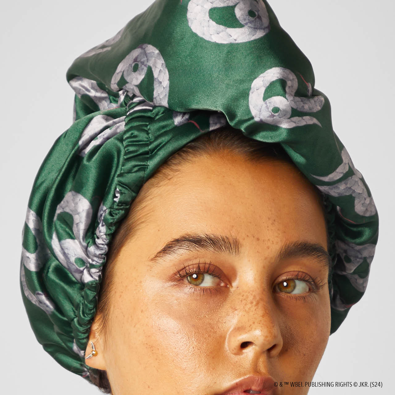 Harry Potter x Kitsch Slytherin Bundle - Rey – KITSCH